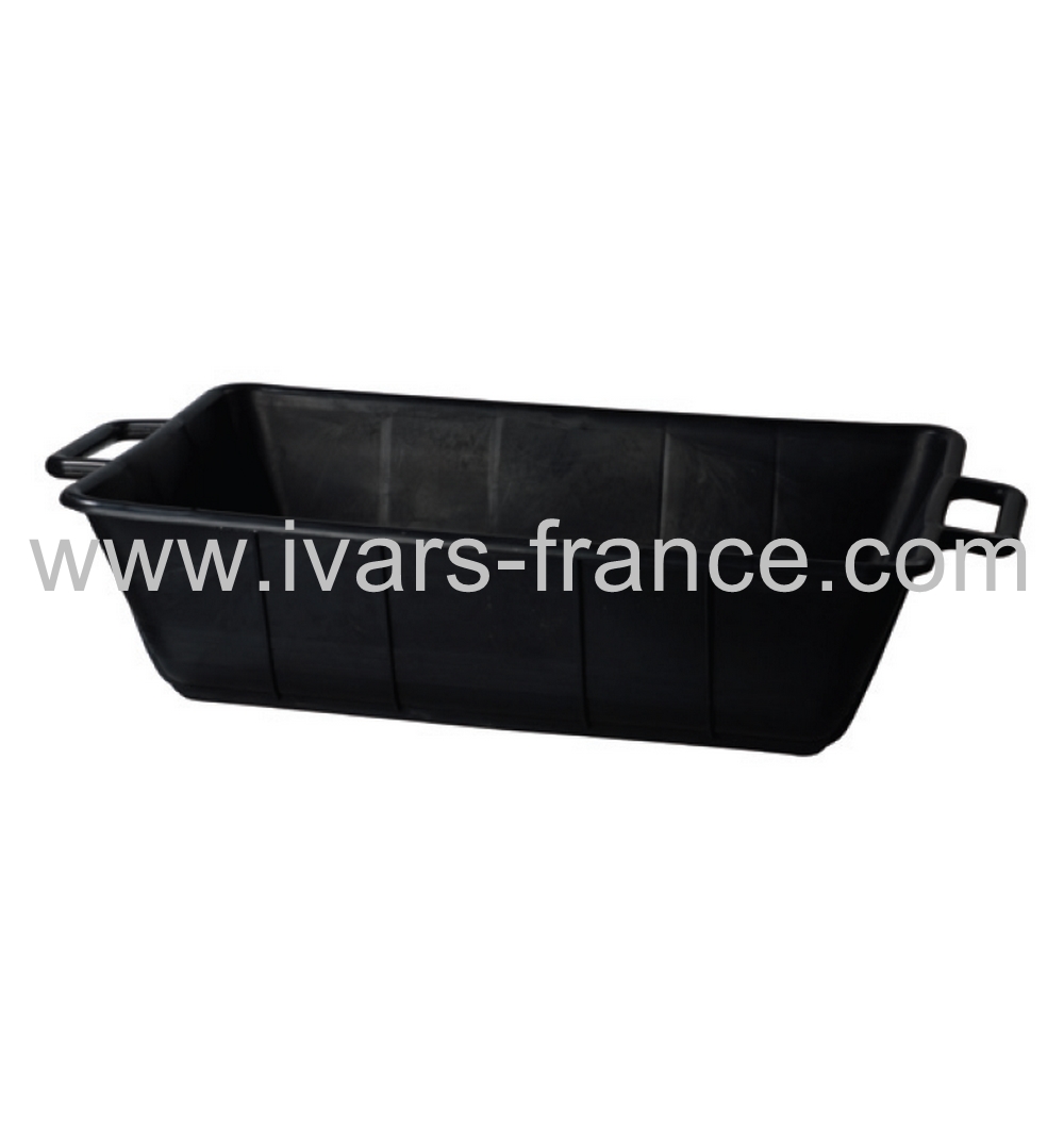 AUGES POUR MACON - Ivars