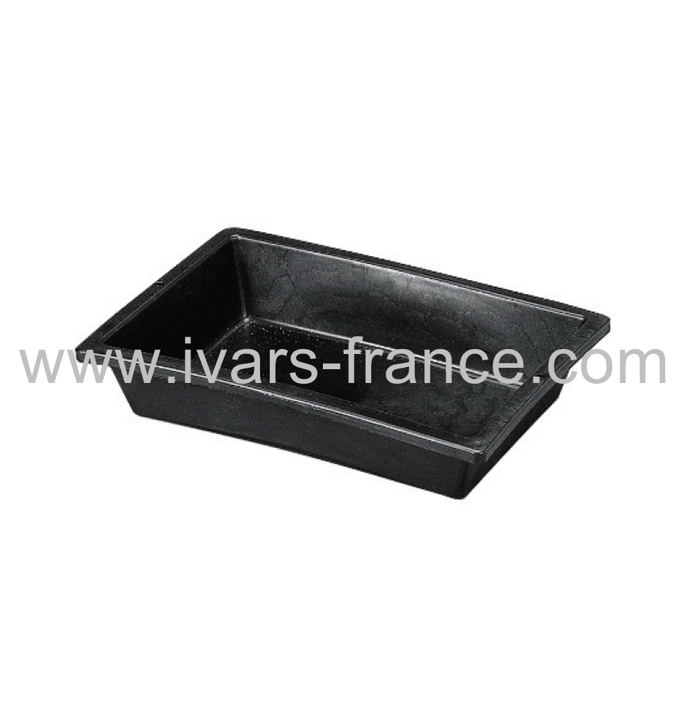 AUGES POUR MACON - Ivars