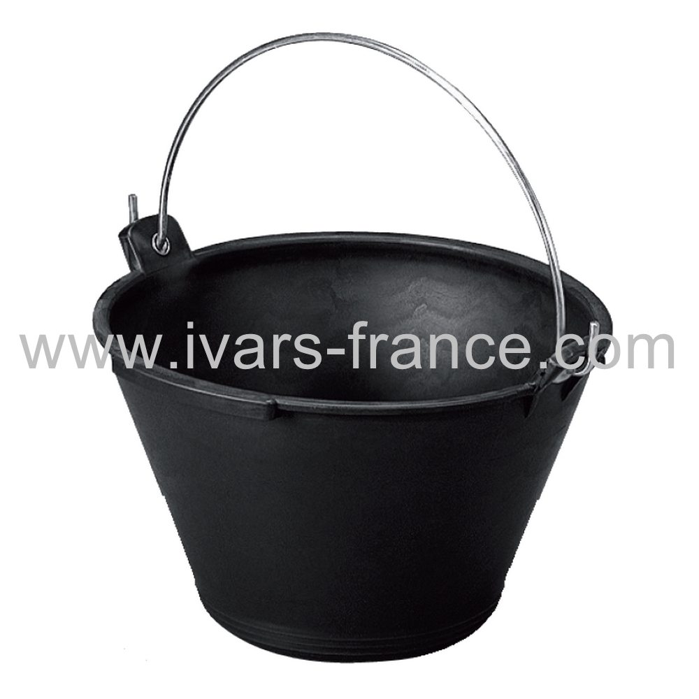 SEAUX PLASTIQUE - Ivars