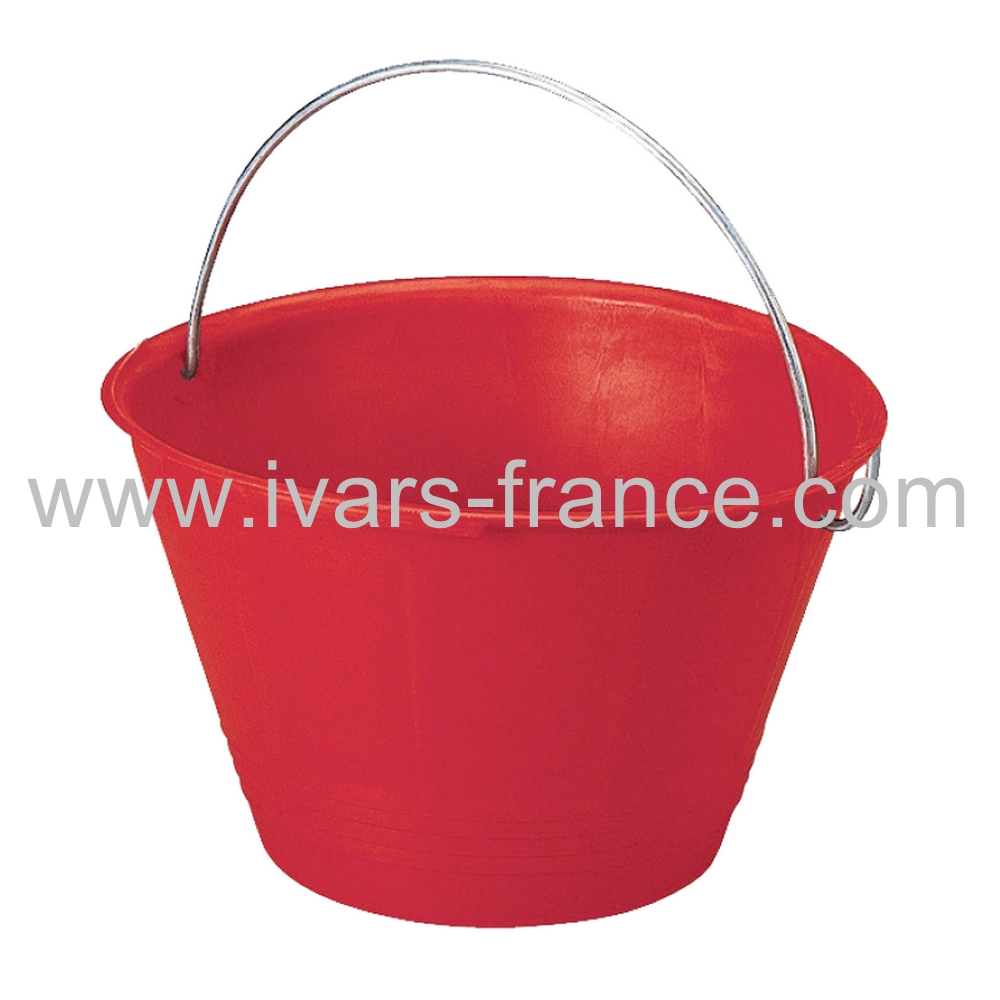 SEAUX PLASTIQUE - Ivars